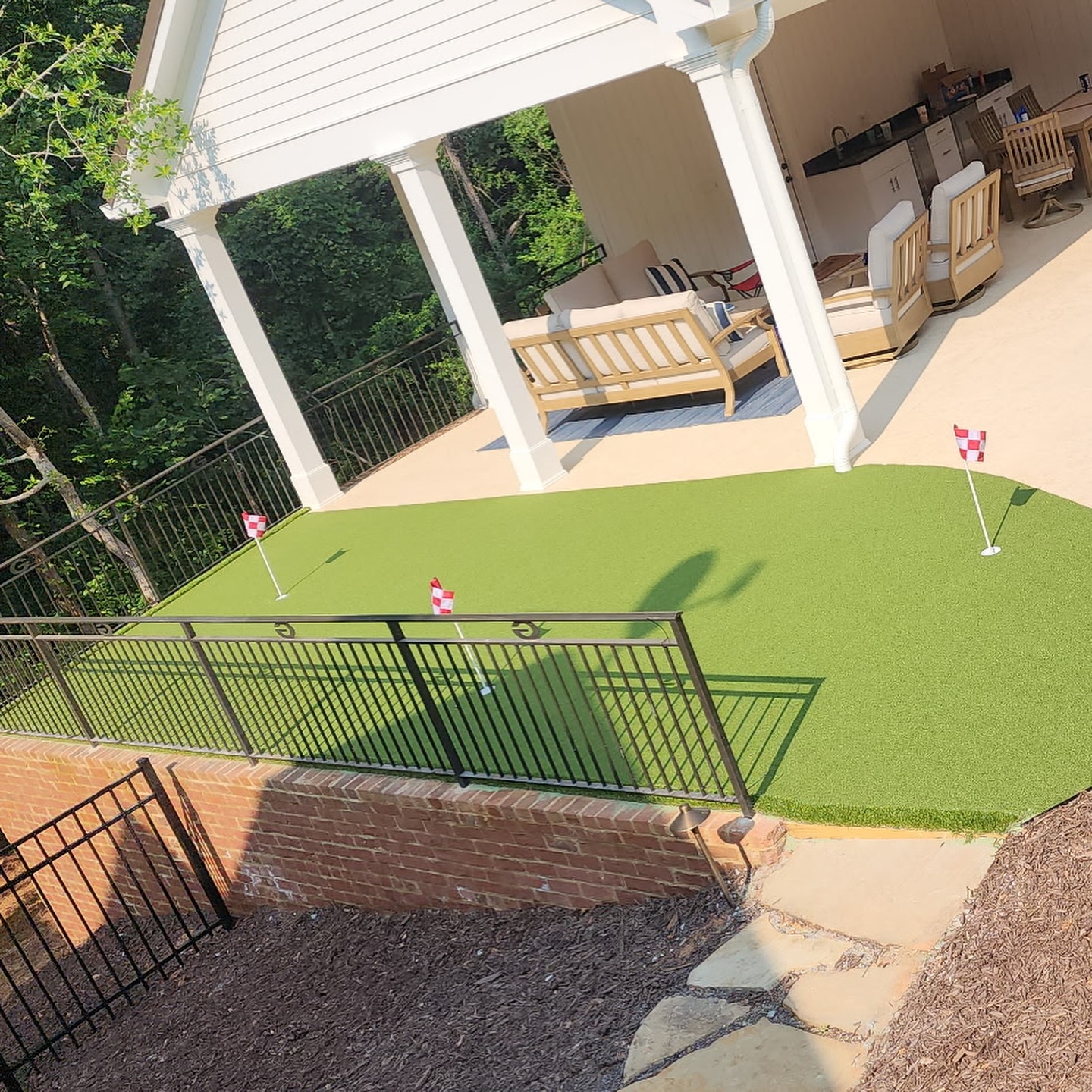 Boone Landscape Design | Professional Landscape Design & Maintenance