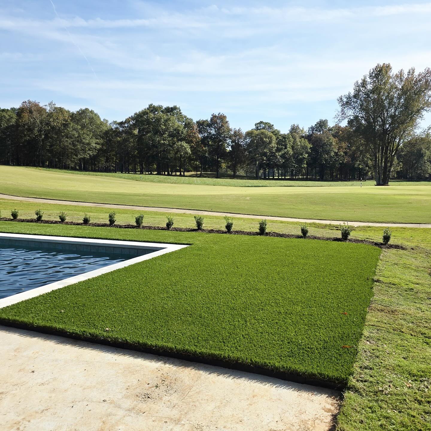 Boone Landscape Design | Professional Landscape Design & Maintenance